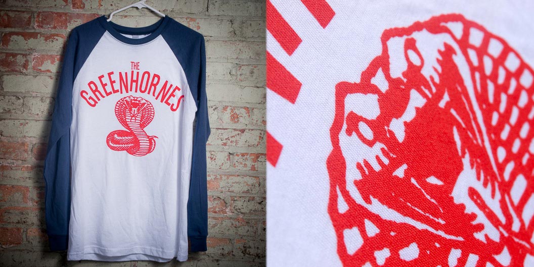 Belly Acres T-shirt Printing